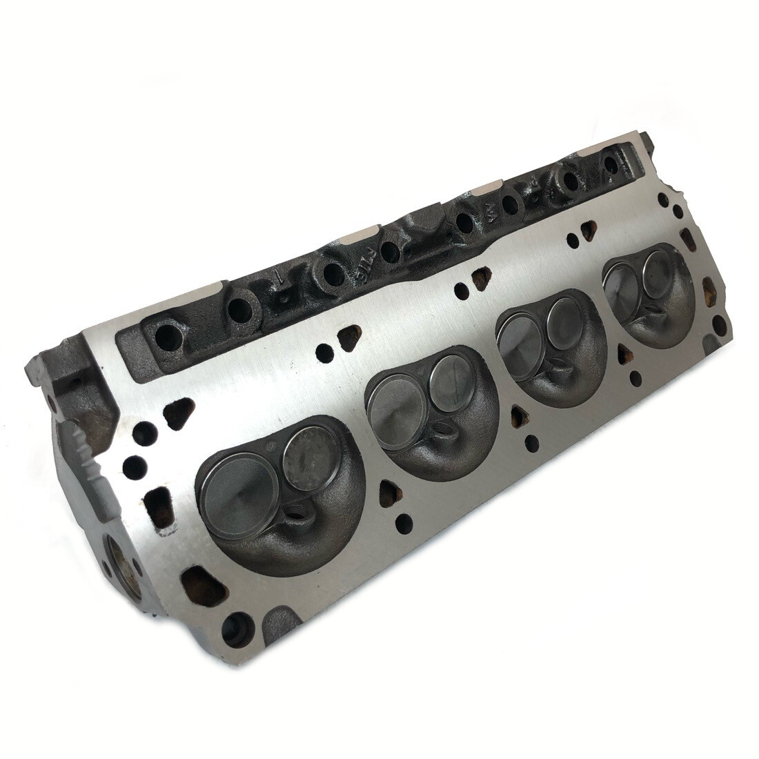 Ford GT40P 302 5.0L 4 Bar Cylinder Head Assembly Genuine OEM | eBay