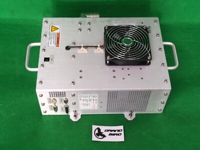 NOVELLUS 27-359917 RF MATCH BOX COMET 10009528, USED | eBay