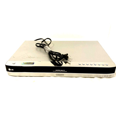 LG Super Multi DVD Recorder-Player HDMI DVD-RAM RW DR1F9H PARTS ONLY | eBay