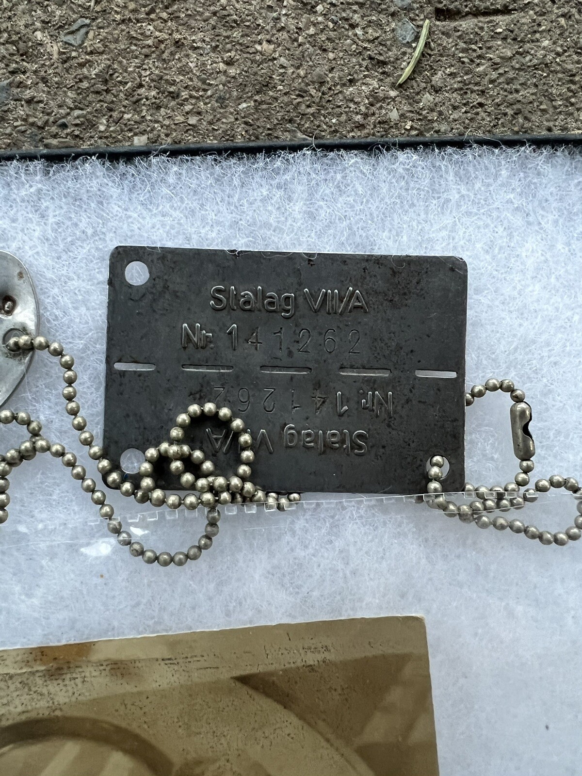 WW2 US Army 79th Infantry Division POW Grouping Stalag (Q949 | eBay