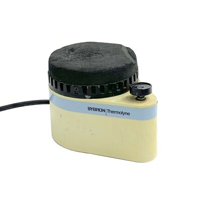 Mixers - Thermolyne Maxi Mix