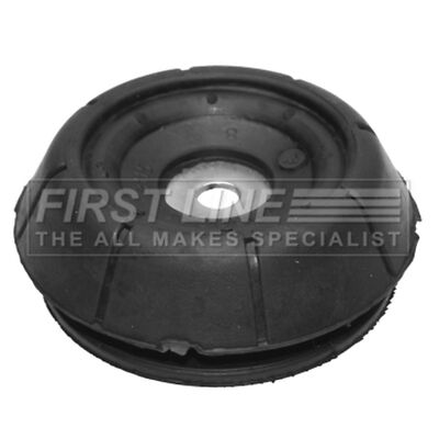 Top Strut Mount For Opel Corsa B Hatch Front Suspension First Line ...