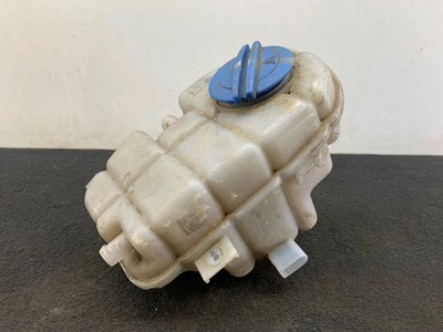 Audi A6 C7 4G 2015 Water Coolant Expansion Tank Reservoir 4G0121403AC ...
