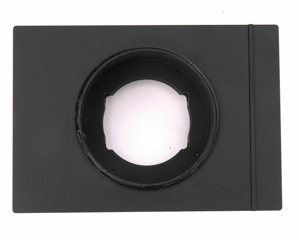 Digital Back Sony Nex For Arca 6x9 Adapter Camera Lens Board Camera ...