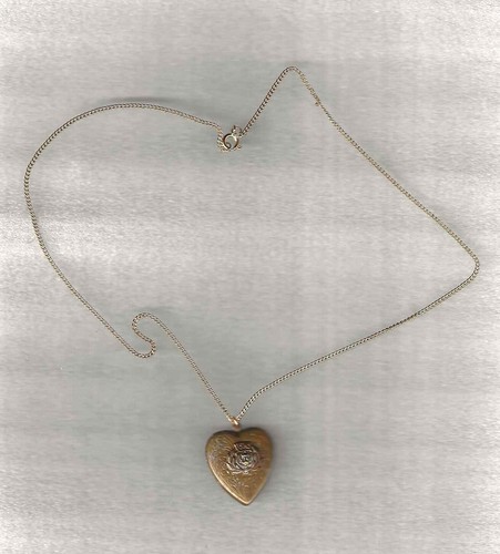 RARE WW2 US MERCHANT MARINE "USMS" FULLY EMBOSSED BRONZ SWEETHEART ...