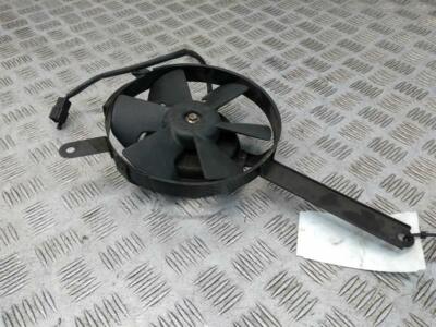 Yamaha YZF 1000 R THUNDERACE (1996-2004) Radiator Fan | eBay UK