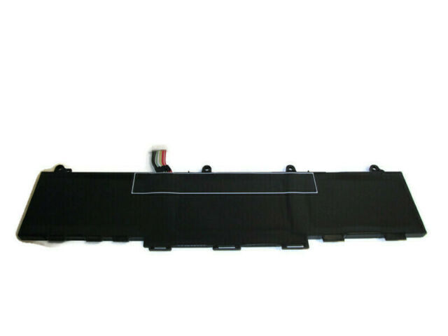 HP 3C 4.59Ah Li-Ion Laptop Battery - L78555-005 for sale online | eBay