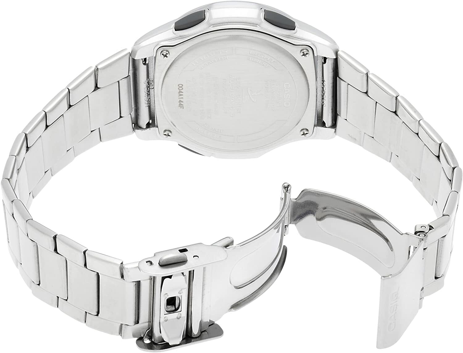 CASIO watch WAVE CEPTOR WVA-M630D-7A2JF Men | eBay