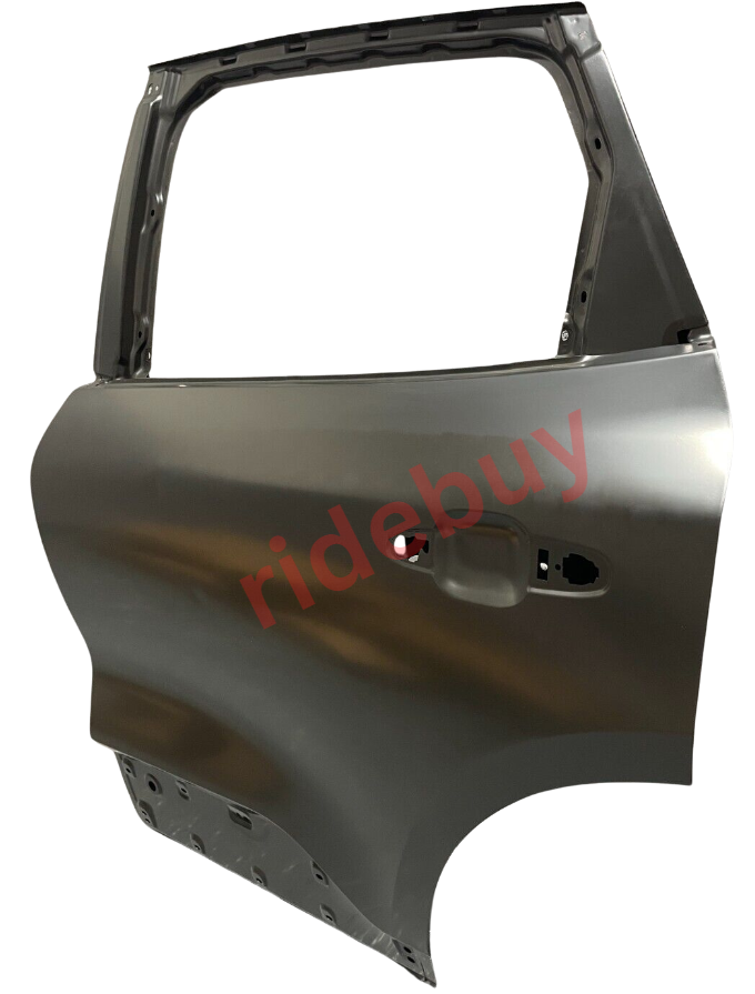 Fit 2020 2021 2022 2023 2024 2025 Ford Escape Rear Left Driver Door ...