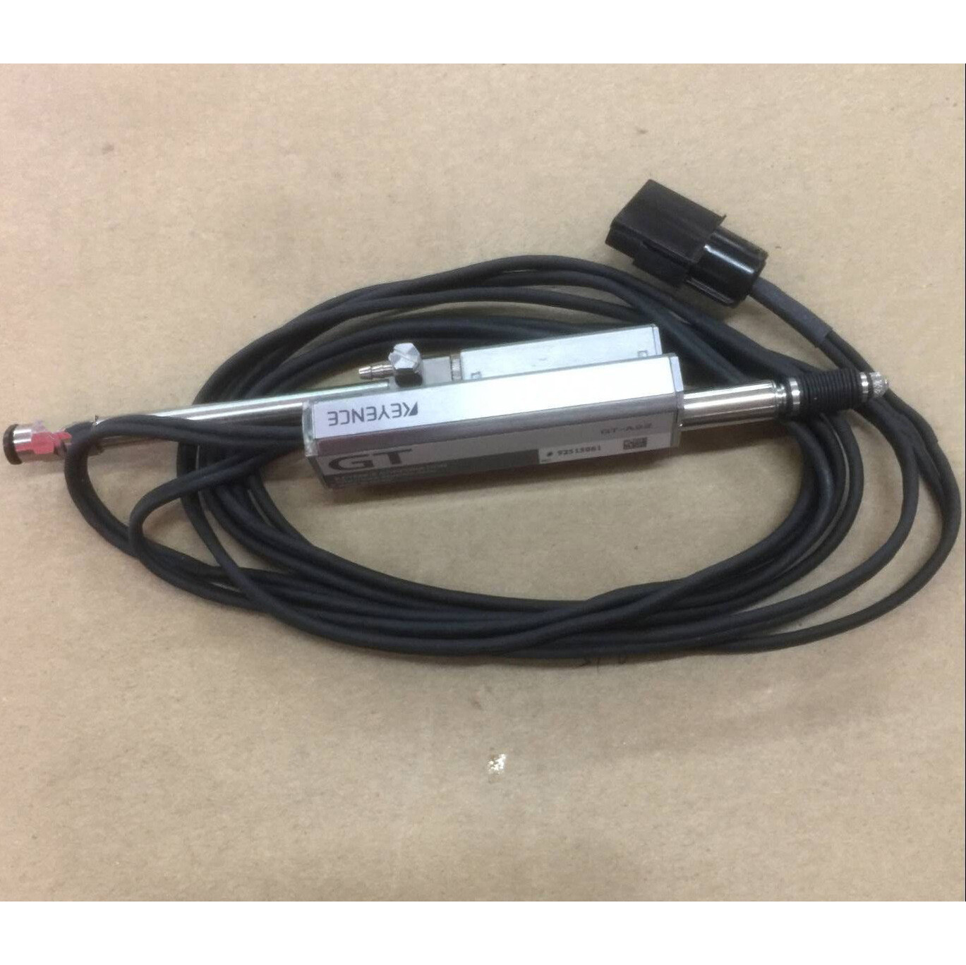 one used keyence GT-A22 GT-A22 Proximity Sensor Spot stock | eBay