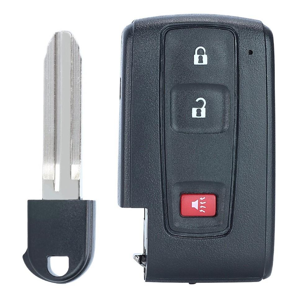 for 2004-2009 Toyota Prius Key Fob fits MOZB31EG Keyless Entry Remote ...