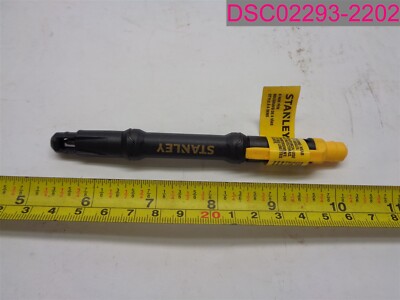 Stanley 4 Way Pen Screwdriver STHT60082 | eBay