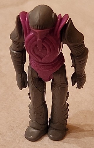 1987 Hasbro Air Raiders Hawkwind Tyrant Of The Wind Enforcers 2" Action ...