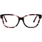 Michael Kors Eyeglasses MK 4082 (Orlando) 3099 Pink Tortoise Frame 54 ...