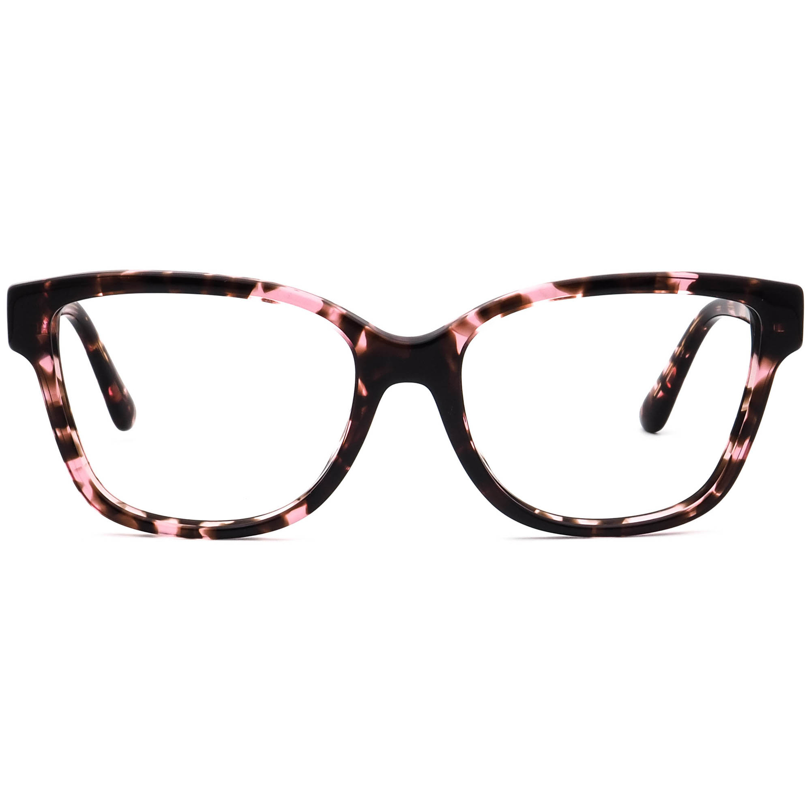 Michael Kors Eyeglasses MK 4082 (Orlando) 3099 Pink Tortoise Frame 54 ...