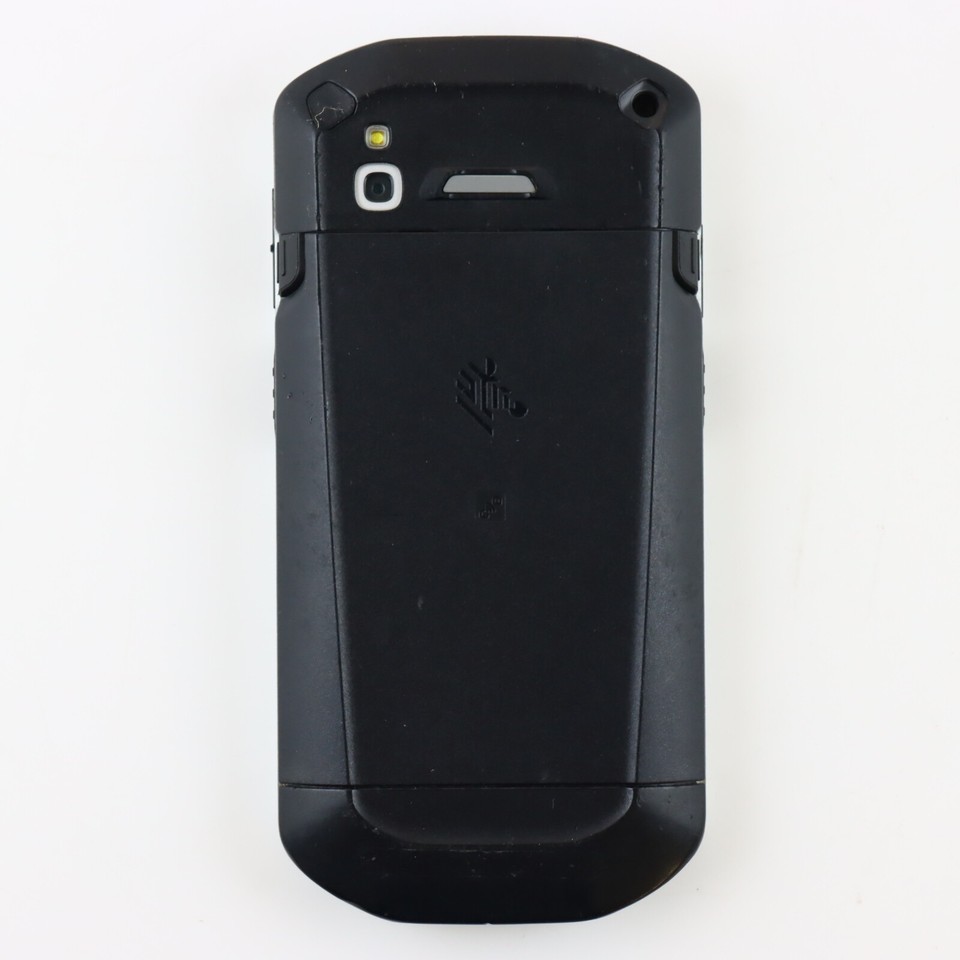 Zebra Motorola TC56 Mobile Barcode Scanner GSM Android 4G LTE TC56CJ ...