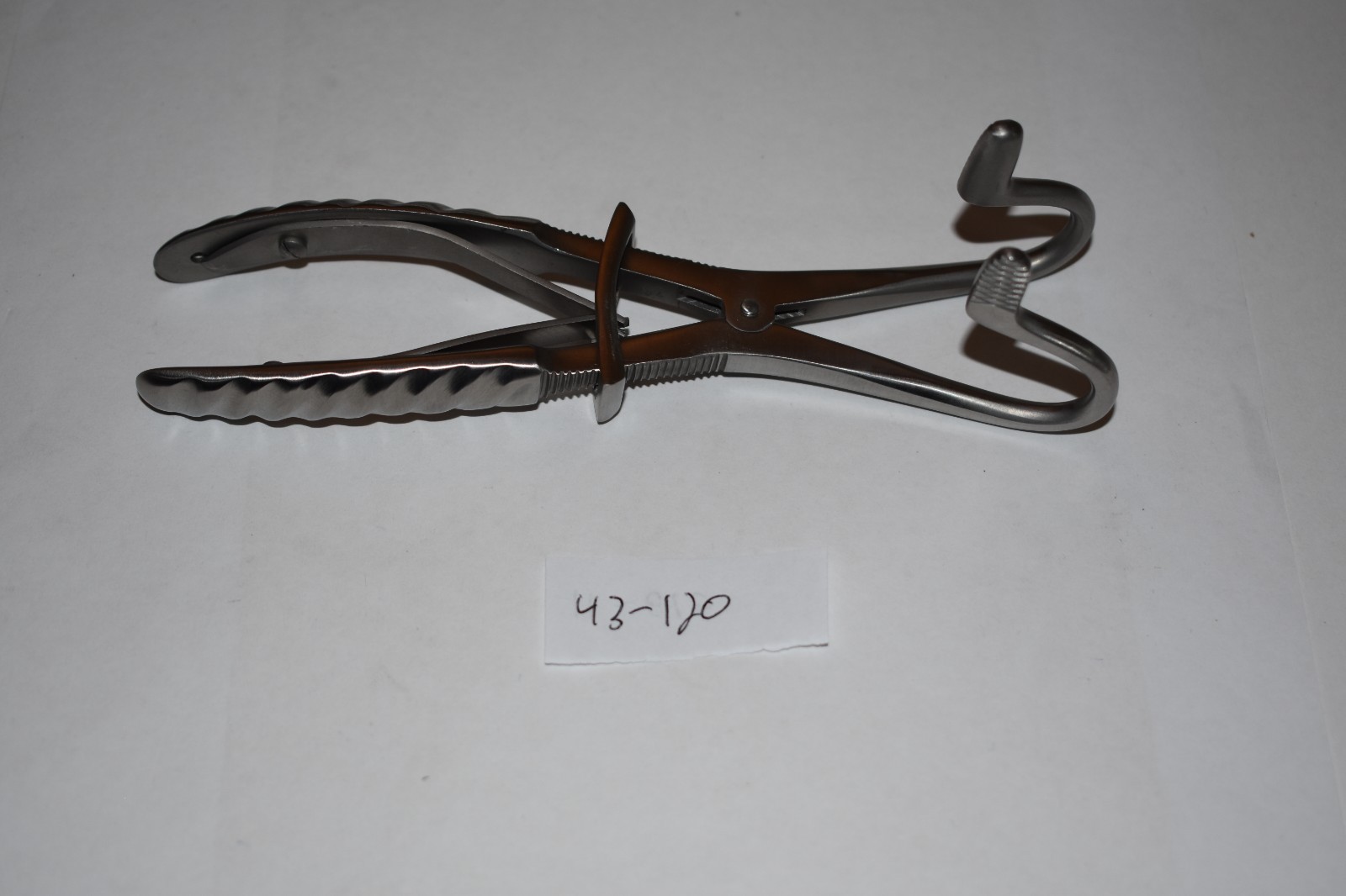 1 PC FURGUSSON MOUTH GAG 15CM P.JAWS | eBay