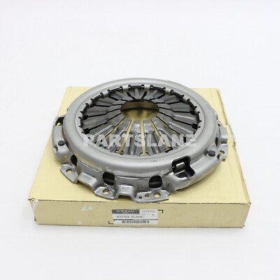 30210-JS10C Nissan OEM Genuine COVER ASSY-CLUTCH | eBay
