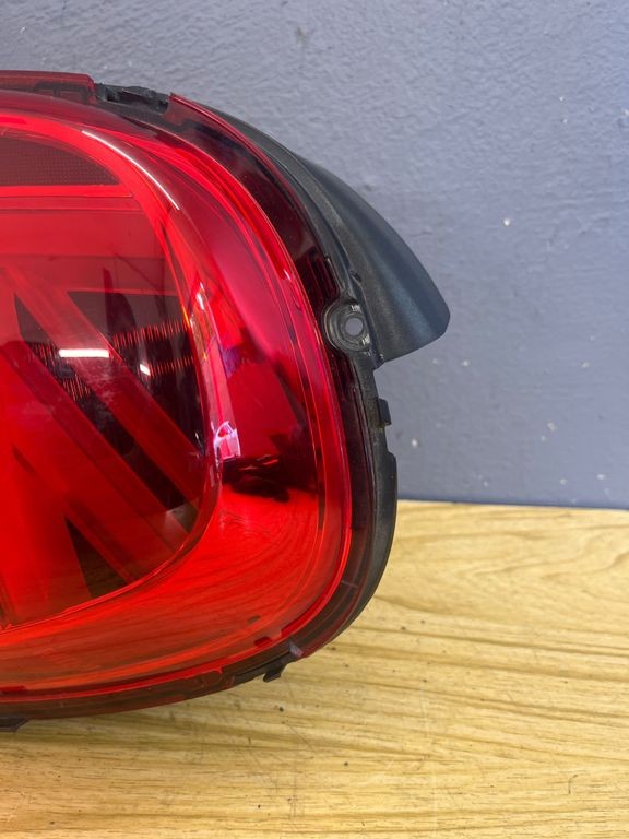 Mini One - Cooper F56 F55 2020 rear tail light lamp 7435136 CAR7762 | eBay