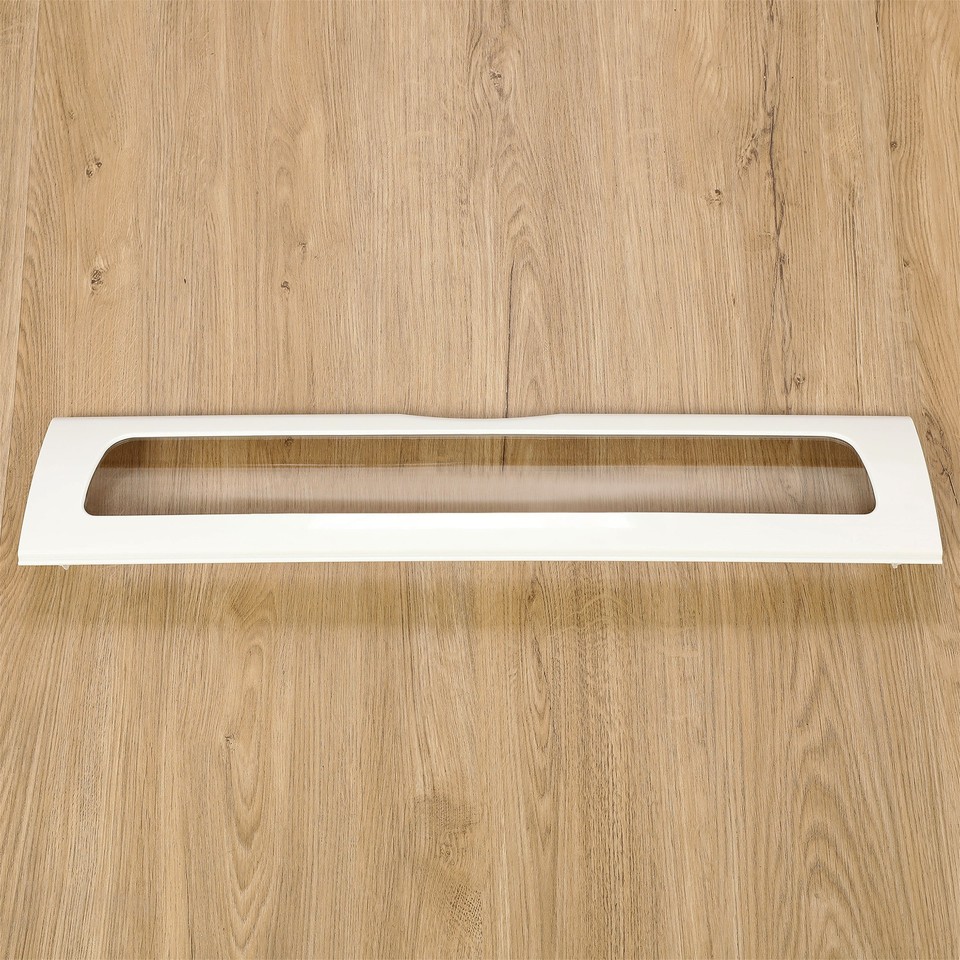 For Whirlpool Refrigerator W10827015 12656813 Pantry Drawer Door Cover ...