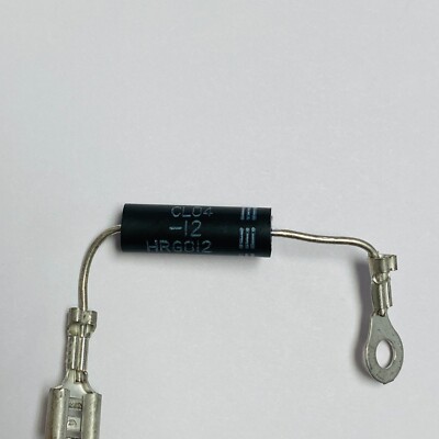 Original OEM Diode CL04-12 HRG012 GE/LG/Samsung/Sharp/Panasonic ...