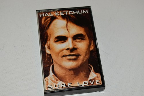 Hal Ketchum ‎– Sure Love, Cassette Tape 1992 Curb | eBay