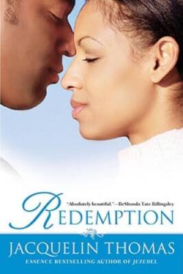 Redemption - Paperback By Thomas, Jacqueline - GOOD 9780451223067| eBay