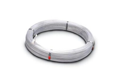 12.5 ga 170k PSI Bezinal® 4000' Torsion Free High Tensile Smooth Wire ...