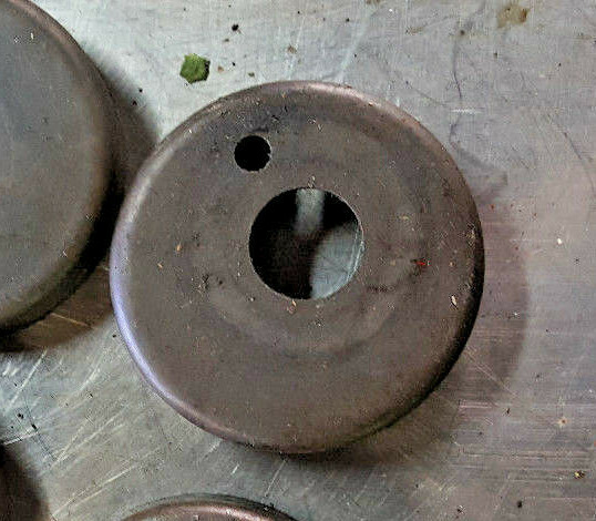 TOYOTA PICKUP 4RUNNER CELICA 20R 22R MECHANICAL FUEL PUMP DRIVE GEAR ...