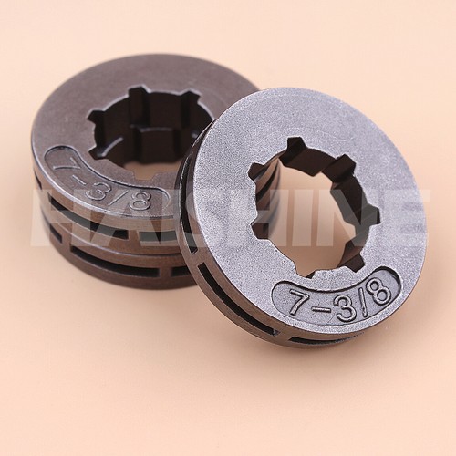 Mini 3/8" 7 Spline For Stihl Chainsaw Rims Sprocket 0000 642 1231 .675 ...