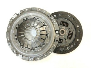 GENUINE VAUXHALL ASTRA K 1.0, 1.4 CLUTCH KIT 2 PART NEW 55494588 ...