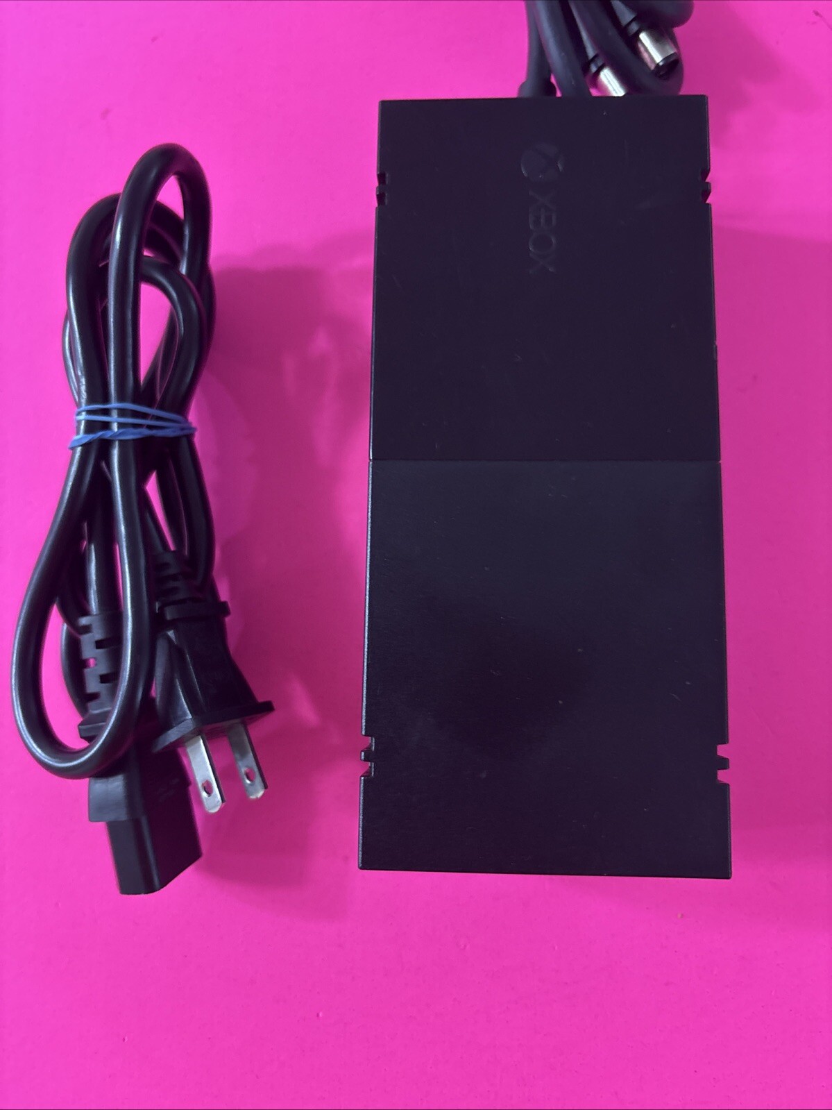 Original Microsoft Xbox One AC Adapter Power Supply Replacement for ...