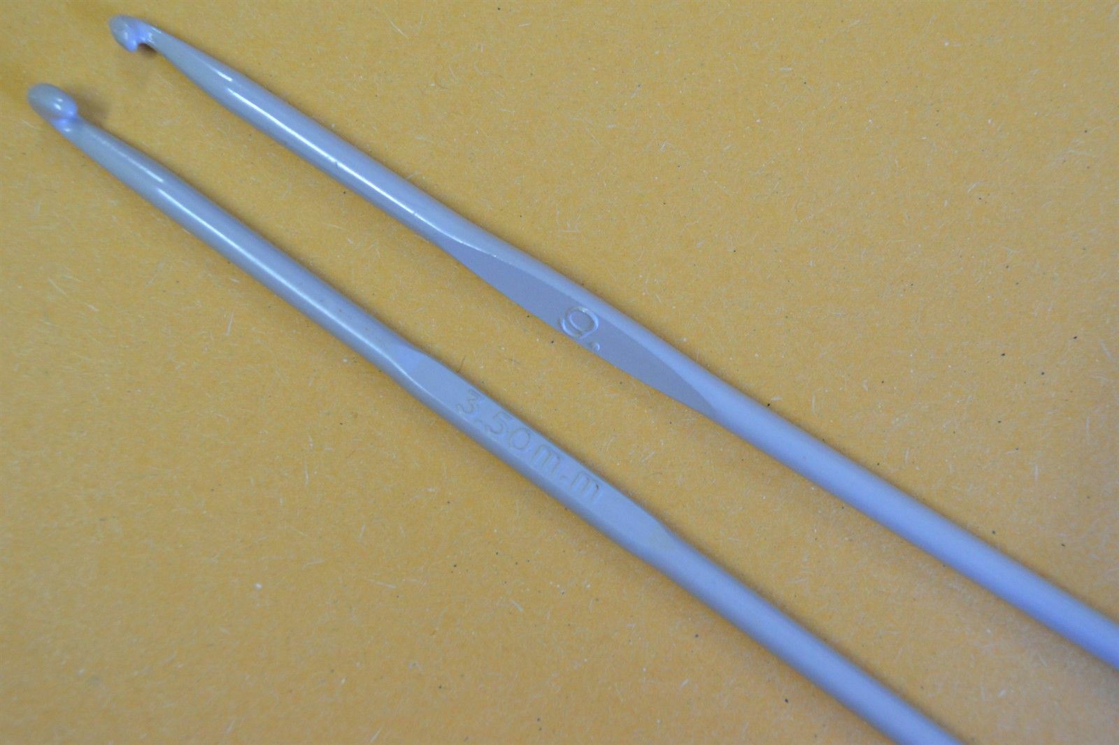 3.5mm - AERO CROCHET HOOK | eBay