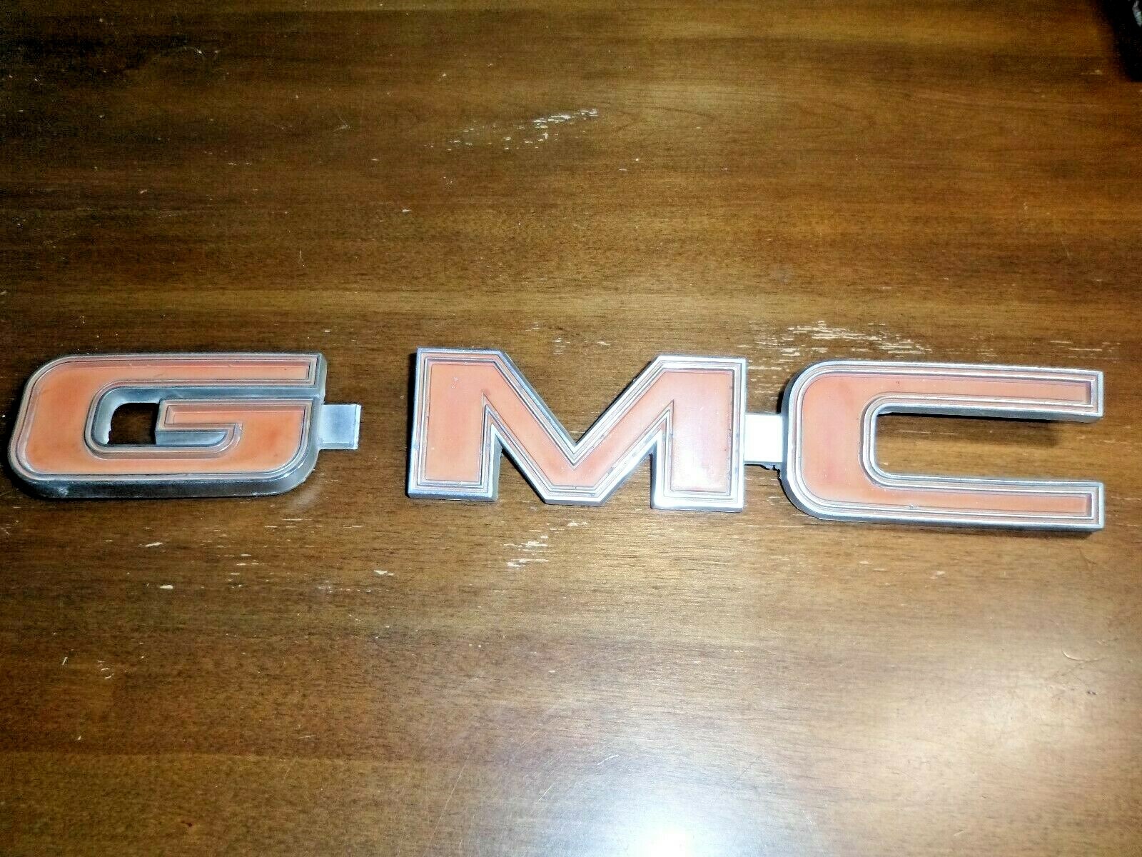 1975 1976 1977 1978 1979 1980 GMC Truck Pickup Jimmy - Tailgate GMC ...