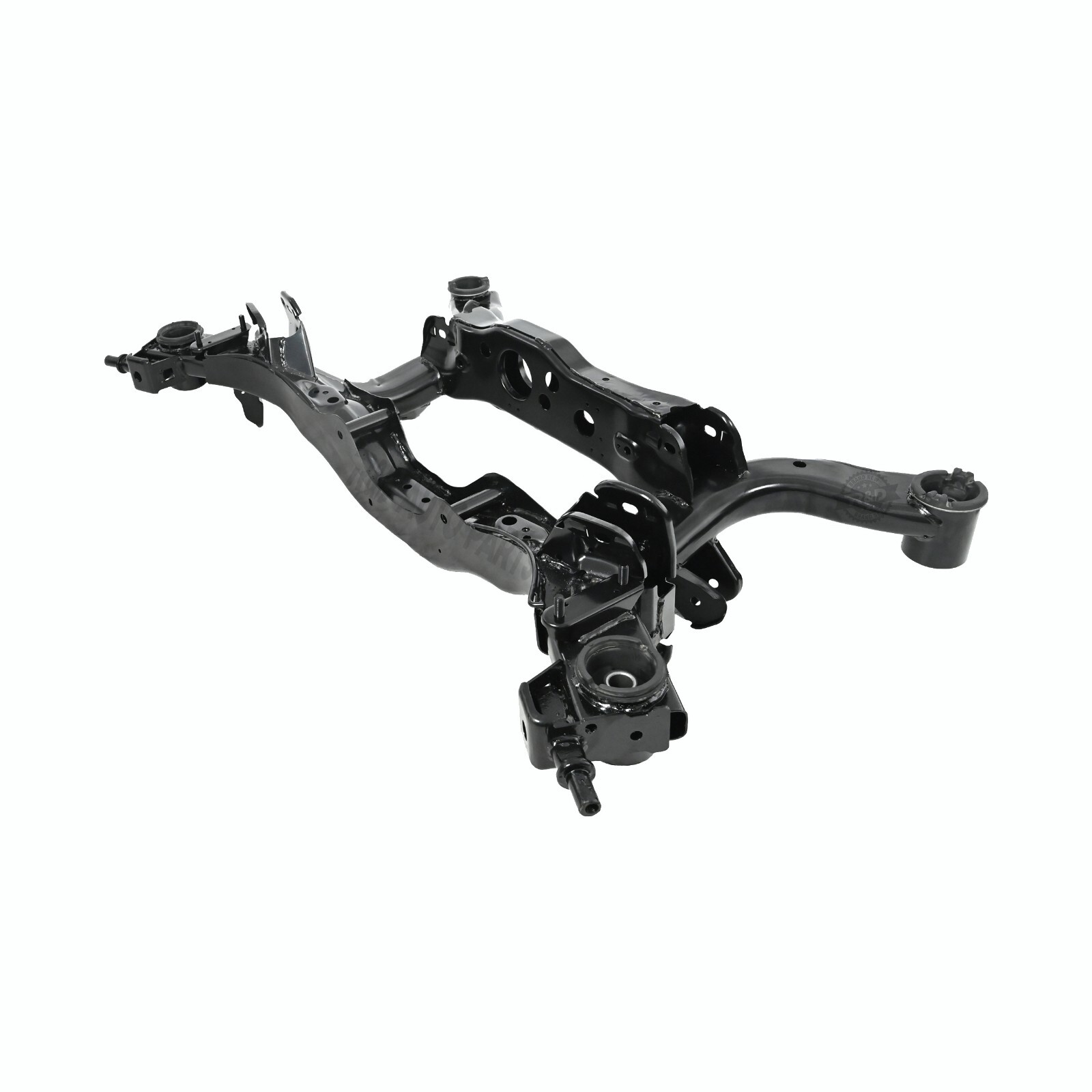 Fits 03-07 Nissan Murano FWD New Rear Crossmember Sub Frame 2WD W/Bolt ...