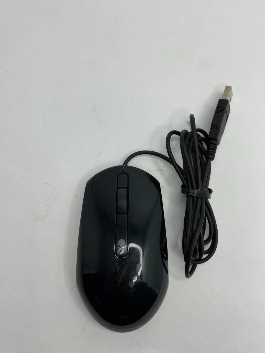 Alienware Optical Mouse, Mg100
