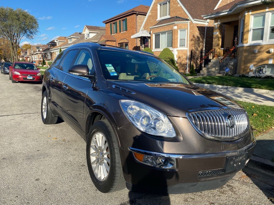 Carro Buick Enclave 2010 | eBay