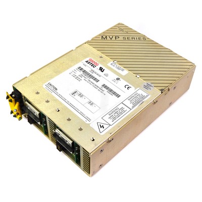 Power Supplies for Automation - Astec Mvp Series
