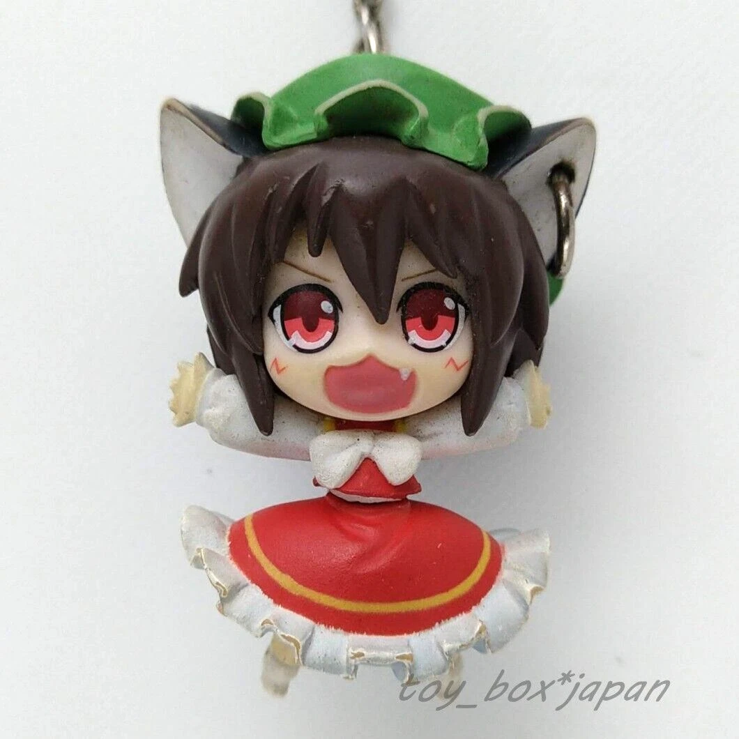 Chen Touhou Chibi