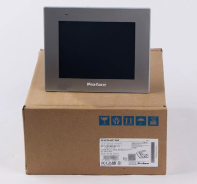 PFXST6300TADE 1PCS NEW Pro-face HMI Touch Screen PFXST6300TADE | eBay