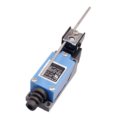 Limit - Pneumatic Limit Switch