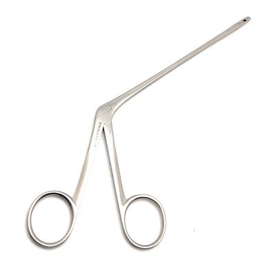Takahashi Nasal Forceps 5" Shaft Stainless Steel ENT Instrument | eBay