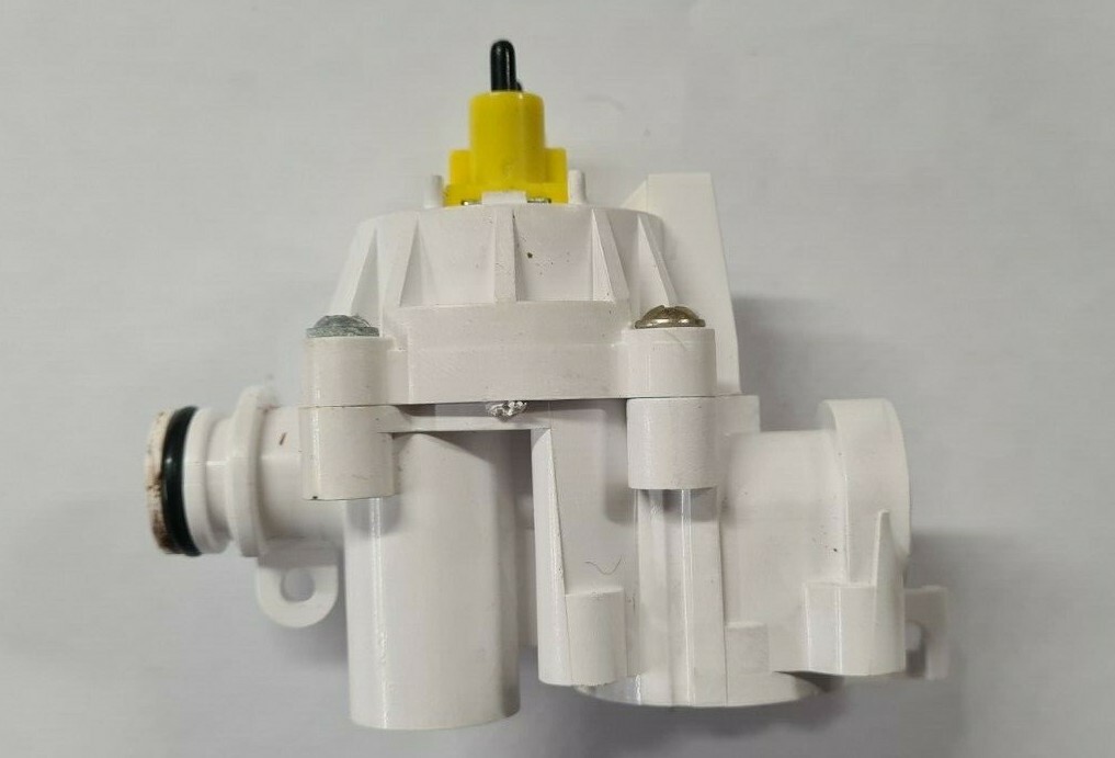 Showerforce SF 8.5 Electric Shower Spares Replacement Spare Parts ...