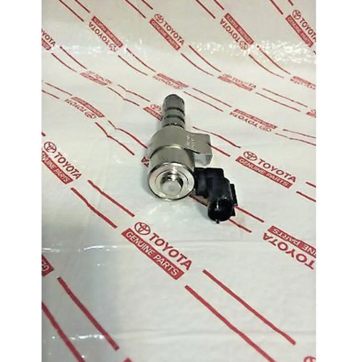 *NEW LEXUS GS300 GS400 GS430 IS300 SC300 VVTI SOLENOID SENSOR VALVE CAM ...