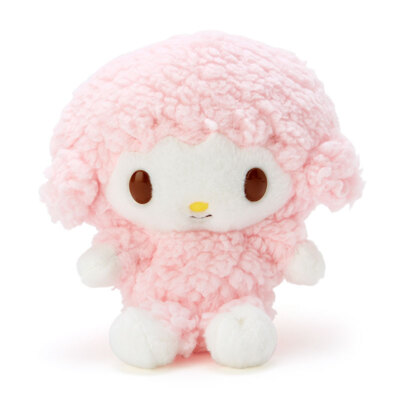 Sanrio Plush doll Fuwa Kuta My Sweet Piano NEW Sanrio Characters | eBay