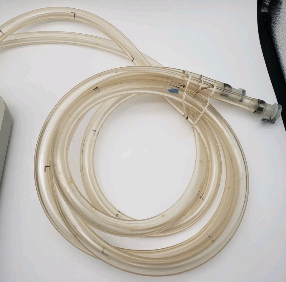 Sleep Number Bed Dual Pump SFCS56DR w/ LPM-3000G Remote - PLS Read Description | eBay