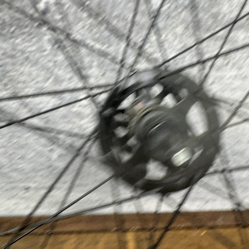 American Classic Hurricane 700c Road Bike Wheel Set 32H Rim Brake ...