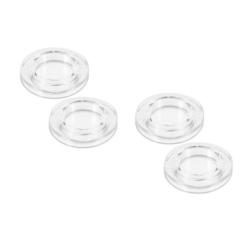 2 Pieces Patio Table Replacement Parts Garden Hole Umbrella Cover | eBay UK