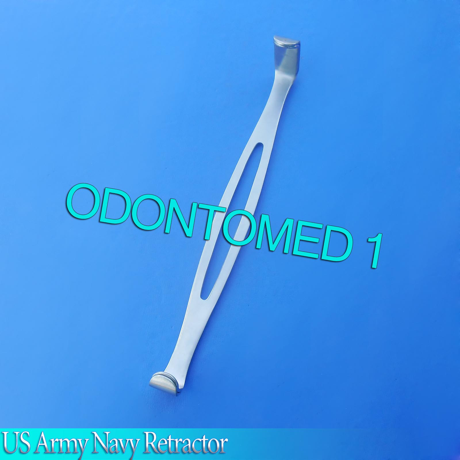 12 US Army Navy Retractor Surgical Veterinary Instruments | eBay