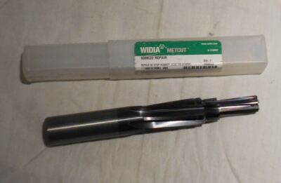 Widia Metcut 5088022 7/16" To 3/4" Repair Step Reamer | eBay
